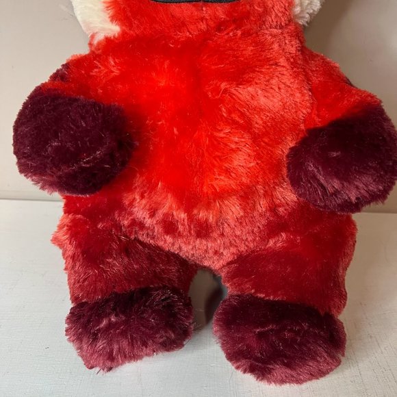 Build-A-Bear | Toys | Build A Bear Disney Pixar Turning Red Movie Large ...